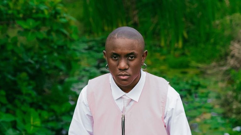 Victony Solidifies His Stance as the Golden Child of Afrobeats on Apollo