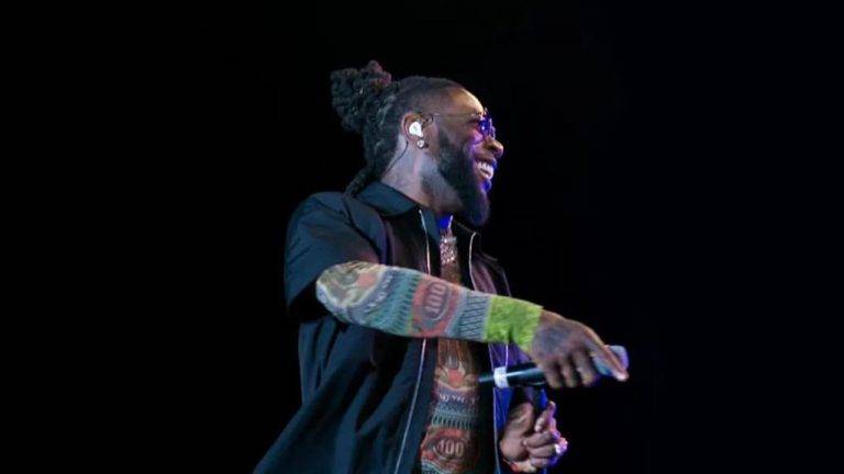 The 20 Greatest Nigerian Rappers Of All Time