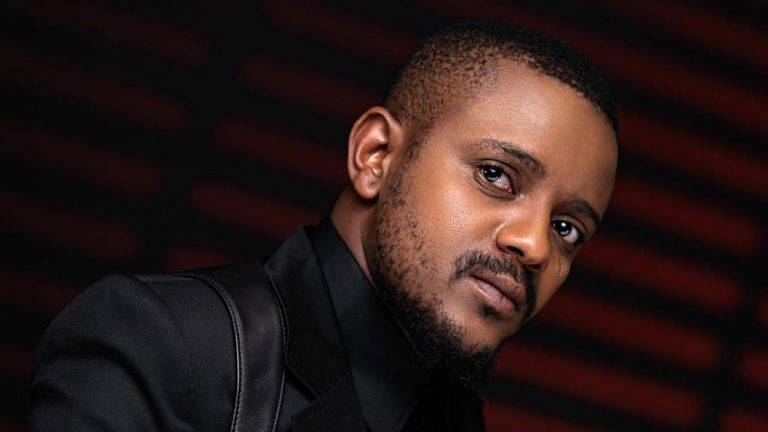 The 20 Greatest Nigerian Rappers Of All Time