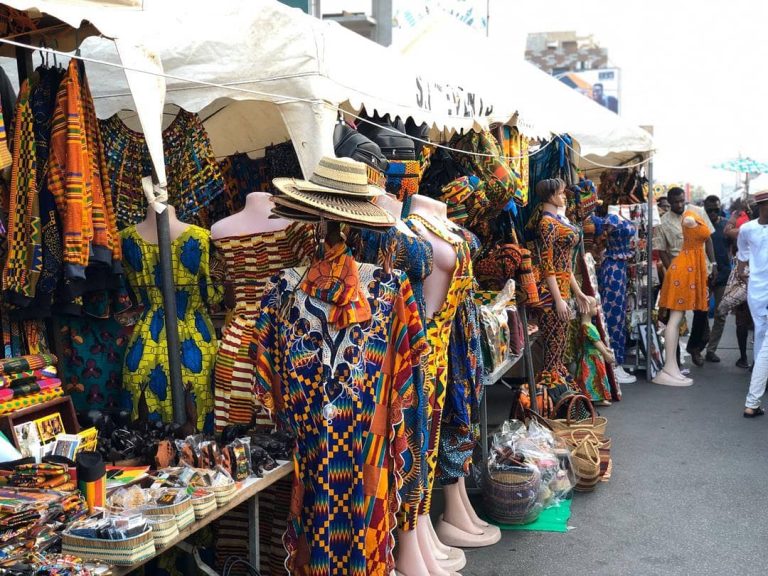 Top 11 Things to See and Do in Ghana