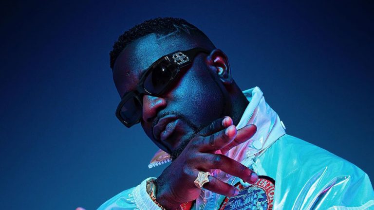 11 Interesting Facts About Sarkodie You Probably Didn’t Know