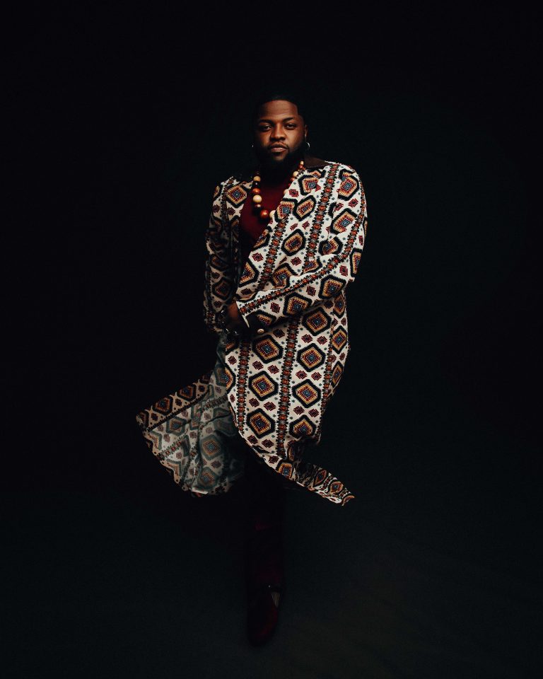 Interview: A Conversation With Skales — Arguably Afrobeats' Most ...