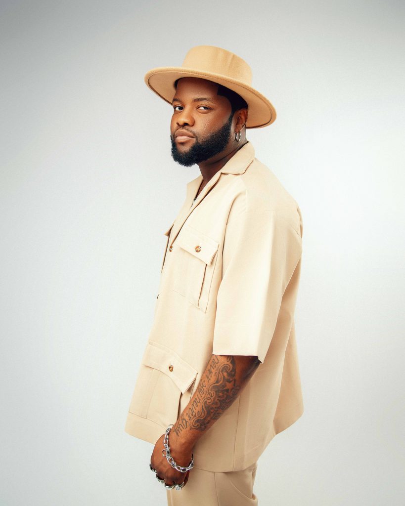 Interview: A Conversation With Skales — Arguably Afrobeats' Most ...