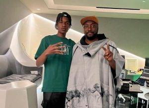 Top 10 Best Rappers In Africa