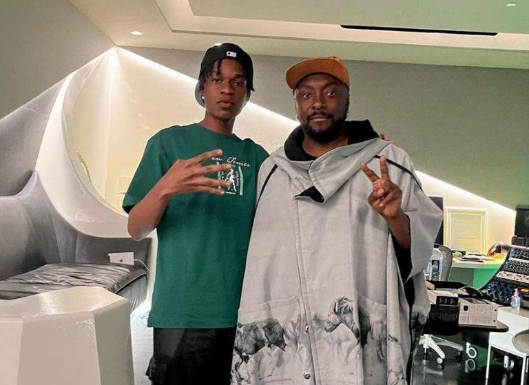 Top 10 Best Rappers In Africa