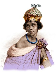 The 7 Most Powerful African Queens Who Shaped The History of Africa | AfroYard.net