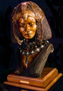The 7 Most Powerful African Queens Who Shaped The History of Africa | AfroYard.net