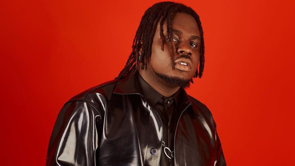 Blood & Water Is Currently Number 1 On Netflix's Top 10 Chart In The USA