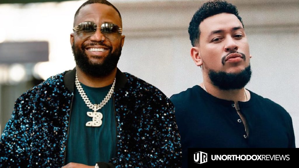 Cassper Nyovest Gusheshe Music Video