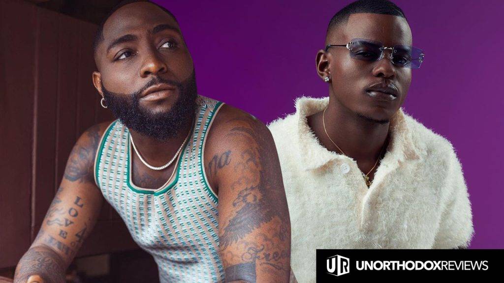 Top 10 Best Rappers In Africa