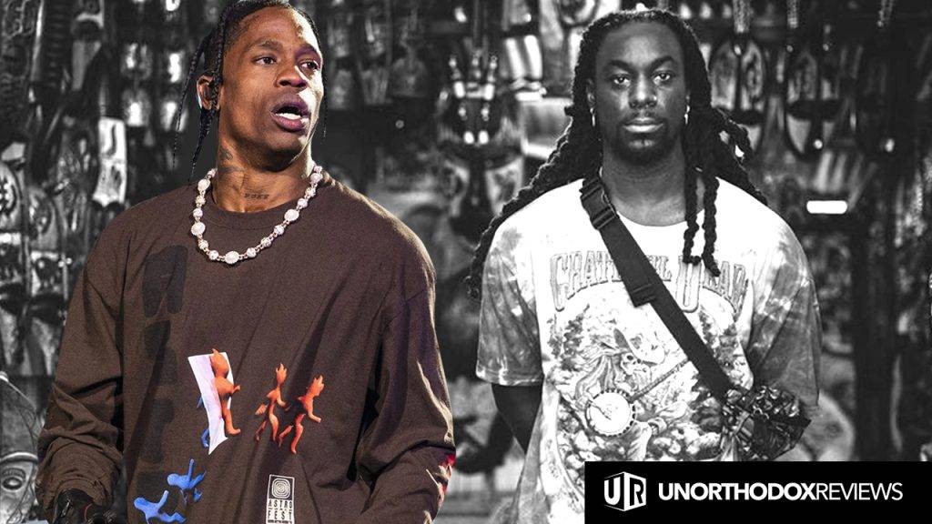 Top 10 Best Rappers In Africa