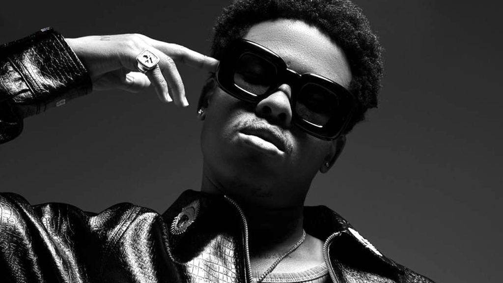 Top 10 Best Rappers In Africa