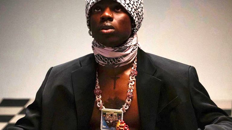 Rema Smashes a 41-Year Record Set by King Sunny Ade