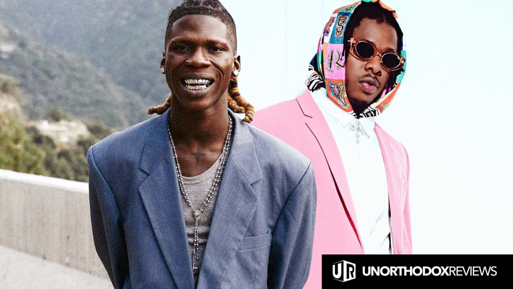 MAVINS Presents Lifesize Teddy: Debut Eponymous EP Out Now!